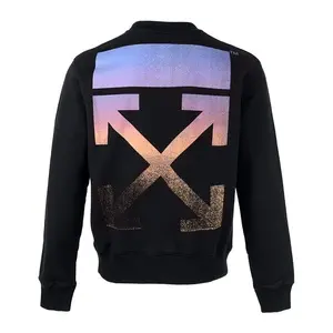 Off-White Dégradé Arrow Sweatshirt