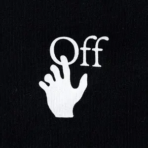 Off-White Dégradé Arrow Sweatshirt