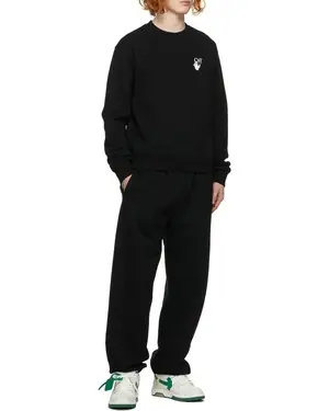 Off-White Dégradé Arrow Sweatshirt