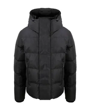 Dsquared2 Road Bomber Puffer Jacket