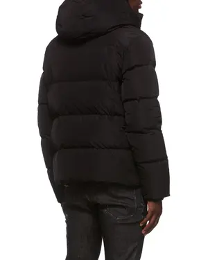 Dsquared2 Road Bomber Puffer Jacket