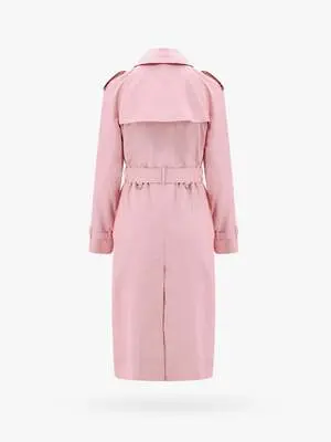 Burberry The Kensington Heritage Trench Coat