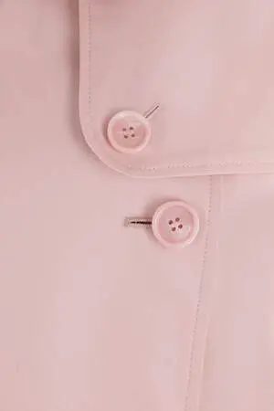 Burberry The Kensington Heritage Trench Coat