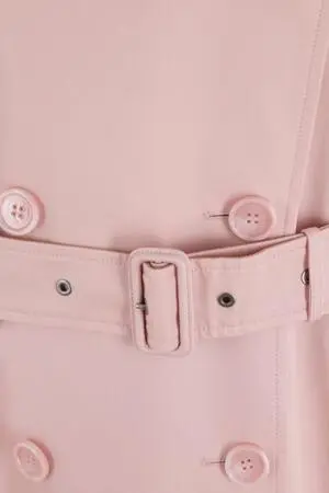 Burberry The Kensington Heritage Trench Coat