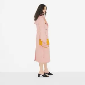 Burberry The Kensington Heritage Trench Coat