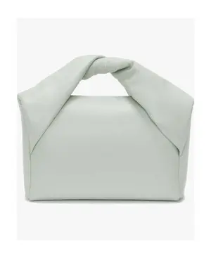 J.W.ANDERSON Twister Medium Top Handle Bag