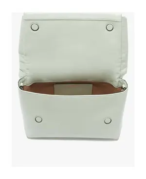 J.W.ANDERSON Twister Medium Top Handle Bag