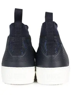 Dior High-top Sneakers