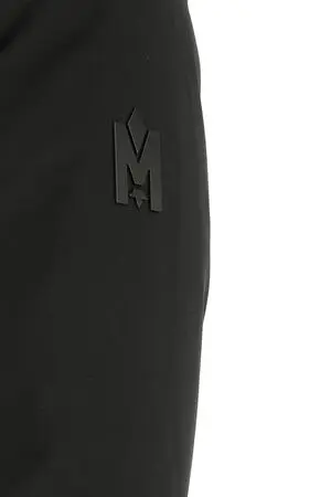 Mackage Dixon 2-in-1 Nordic Tech Down Bomber Jacket