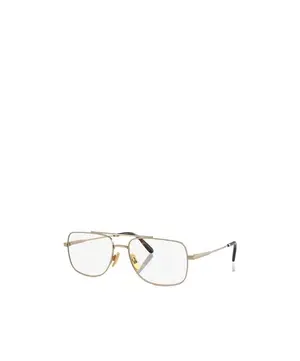 Ray-ban Full Rim Aviator Eyeglasses