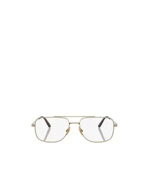 Ray-ban Full Rim Aviator Eyeglasses