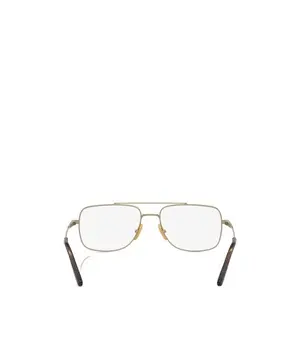 Ray-ban Full Rim Aviator Eyeglasses