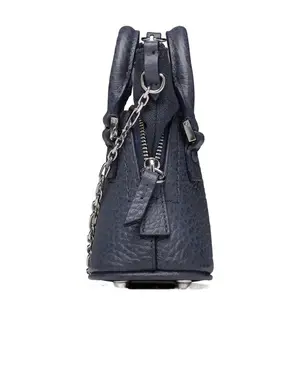 MAISON MARGIELA 5ac Classique Baby Bag - Gray