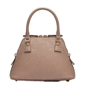 MAISON MARGIELA 5ac Micro Shoulder Bag