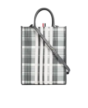 Thom Browne Handheld Bags For Men