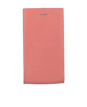 JIL SANDER Tangle Phone Case - Pink