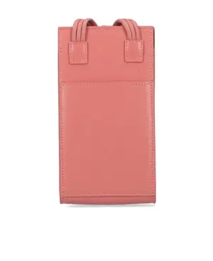JIL SANDER Tangle Phone Case