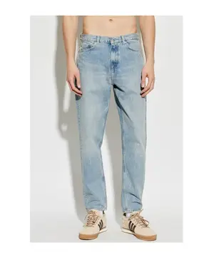 SAMSOE SAMSOE Loose Fit Jeans