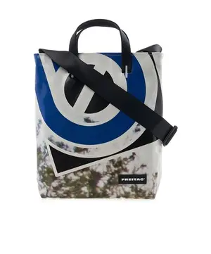FREITAG Logo Shoulder Bag - Multicolor