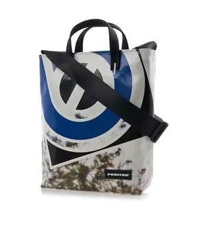 FREITAG Logo Shoulder Bag