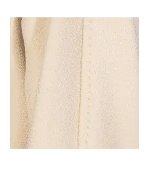 Max Mara Resina Belted Coat - No