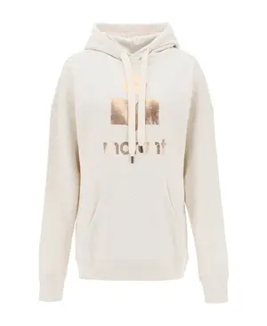 Isabel Marant Etoile Ribbed Sweatshirts Hoodies For Men