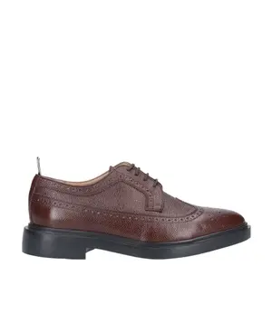 Thom Browne Textured Shoes For Men