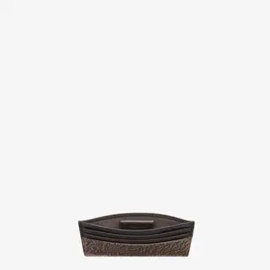 Fendi Ff Vertigo Cardholder