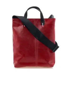 FREITAG Logo Shoulder Bag
