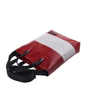 FREITAG Logo Shoulder Bag