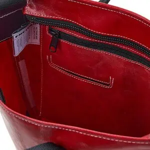 FREITAG Logo Shoulder Bag
