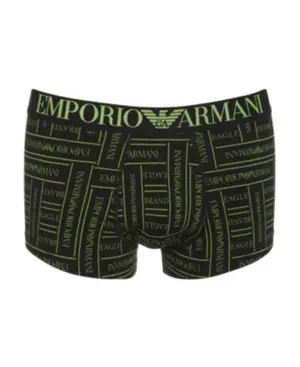 Print Boxer Boxers & Briefs