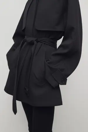 THE ROW Usuaia Jacket