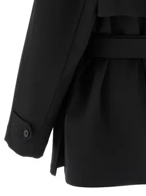 THE ROW Usuaia Jacket