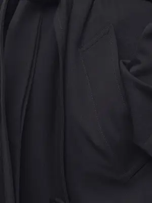 THE ROW Usuaia Jacket
