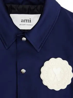 Ami De Coeur Bomber Jacket