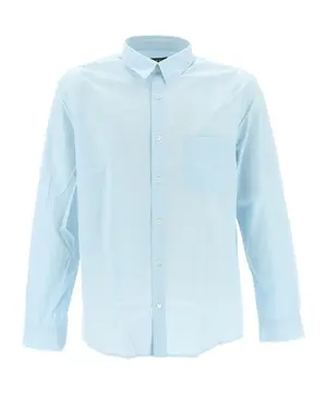 A.p.c. Clement Long-sleeved Shirt