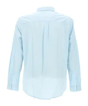 A.p.c. Clement Long-sleeved Shirt