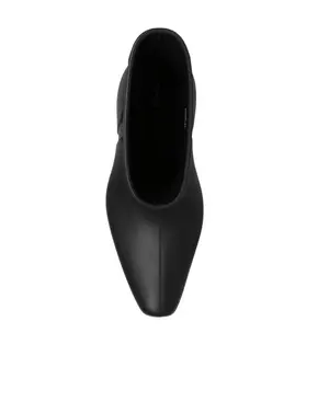 Balenciaga Rubber Excavator Boots