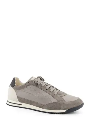 Brunello Cucinelli Low Top Lace-up Sneakers