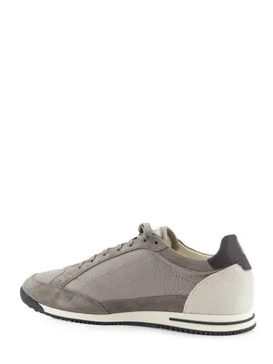Brunello Cucinelli Low Top Lace-up Sneakers