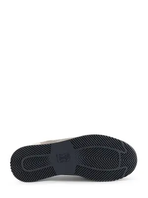 Brunello Cucinelli Low Top Lace-up Sneakers