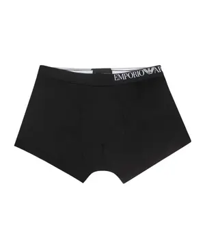 Emporio Armani Logo-print Boxers Set