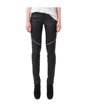 Women's Biker Pants