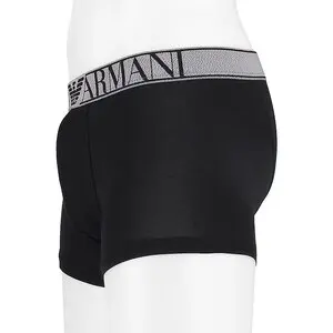 Emporio Armani Elastic Waist Boxer Underwear 2-piece Set