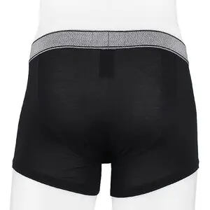 Emporio Armani Elastic Waist Boxer Underwear 2-piece Set