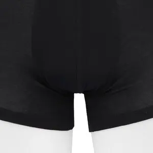 Emporio Armani Elastic Waist Boxer Underwear 2-piece Set