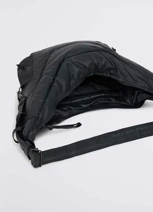 LEMAIRE Soft Game Zip-up Shoulder Bag