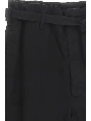 LEMAIRE Pleated Casual Pants