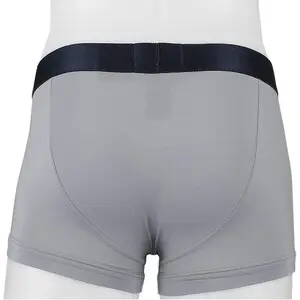 Emporio Armani Logo Underwear - Gray